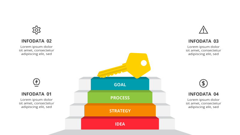 Key Animated Infographics by Infographics_project | GraphicRiver