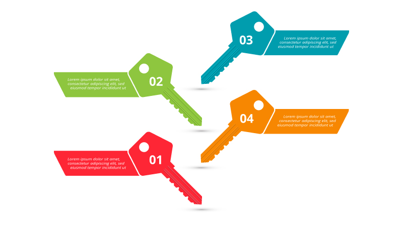 Key Animated Infographics by Infographics_project | GraphicRiver