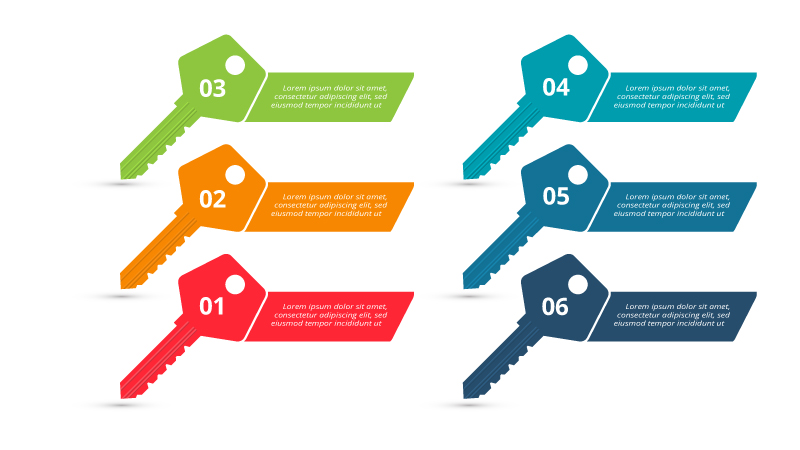 Key Animated Infographics by Infographics_project | GraphicRiver