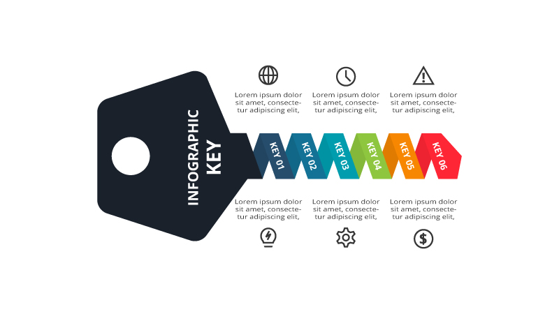 Key Animated Infographics by Infographics_project | GraphicRiver