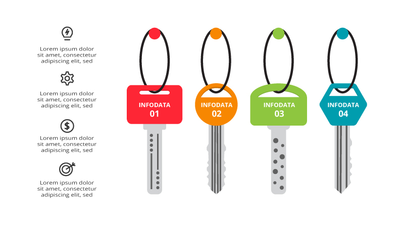 Key Animated Infographics by Infographics_project | GraphicRiver