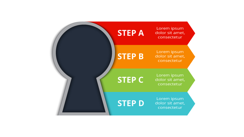 Key Animated Infographics by Infographics_project | GraphicRiver