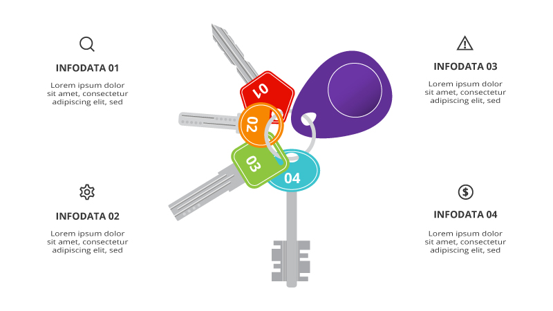 Key Animated Infographics by Infographics_project | GraphicRiver