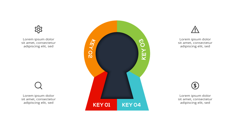 Key Animated Infographics by Infographics_project | GraphicRiver