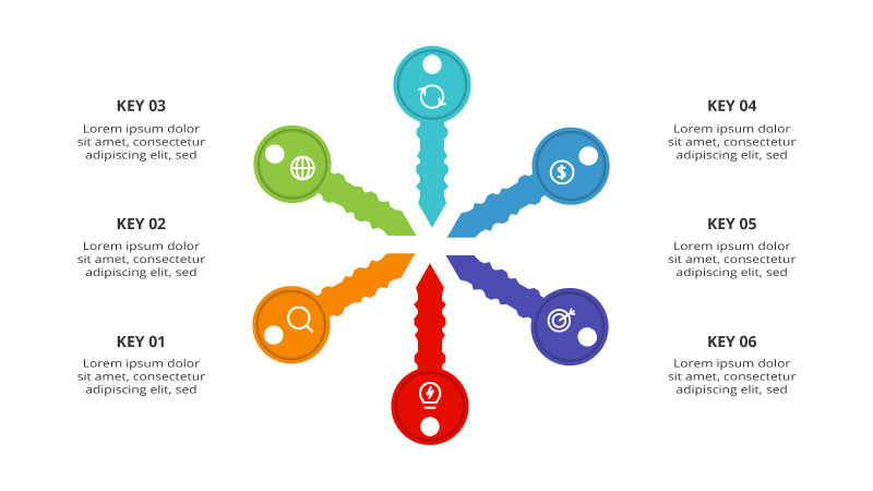 Key Animated Infographics by Infographics_project | GraphicRiver