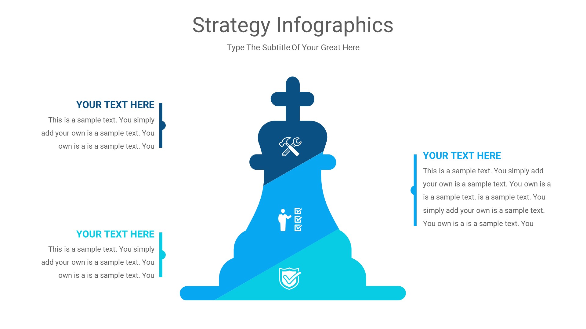 Strategy PowerPoint Infographics Pack, Presentation Templates ...