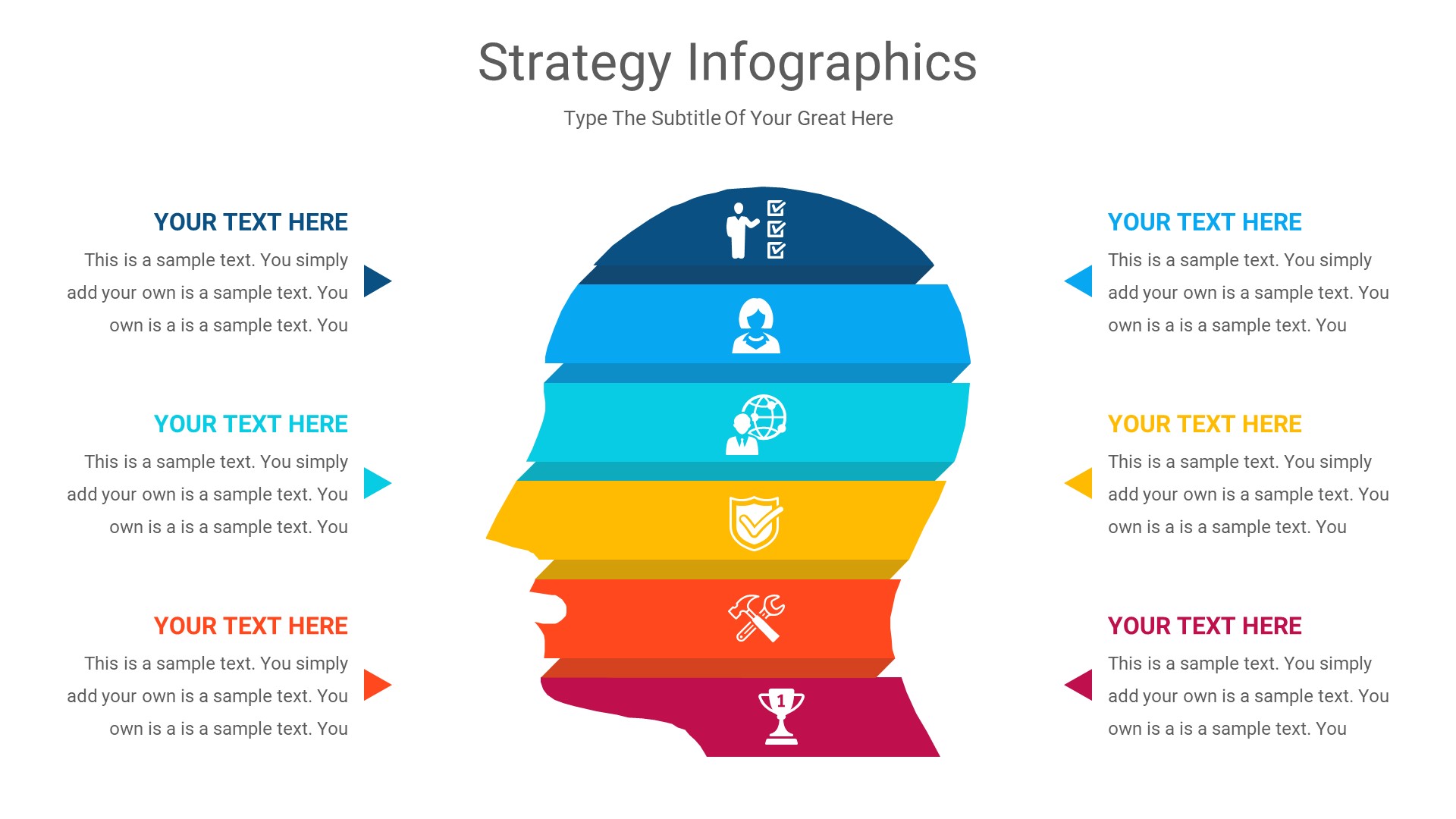 Strategy PowerPoint Infographics Pack, Presentation Templates ...