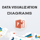 Data Visualization - PowerPoint Infographics Slides, Presentation Templates