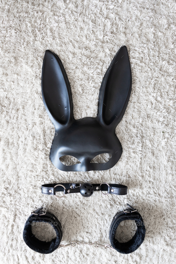 leather accessories for adult sexual games. Toys for BDSM, spanking ...