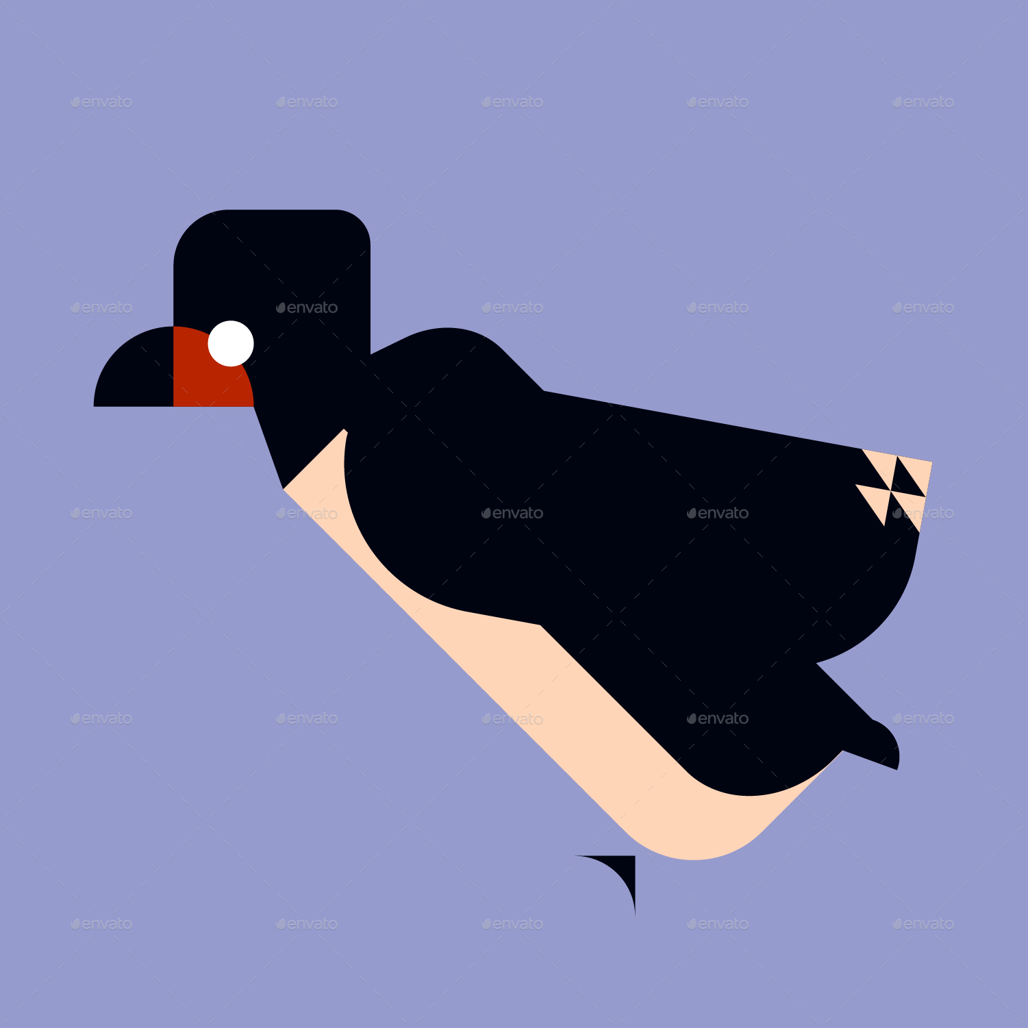 Birds Element Pack, Graphics | GraphicRiver