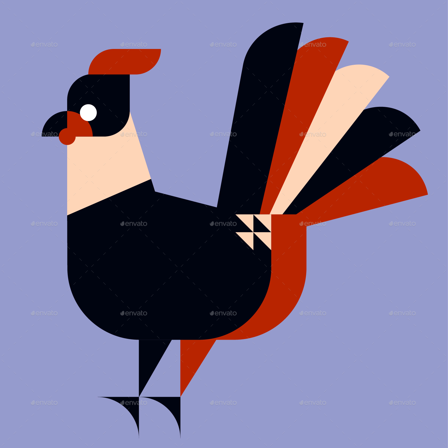 Birds Element Pack, Graphics | GraphicRiver