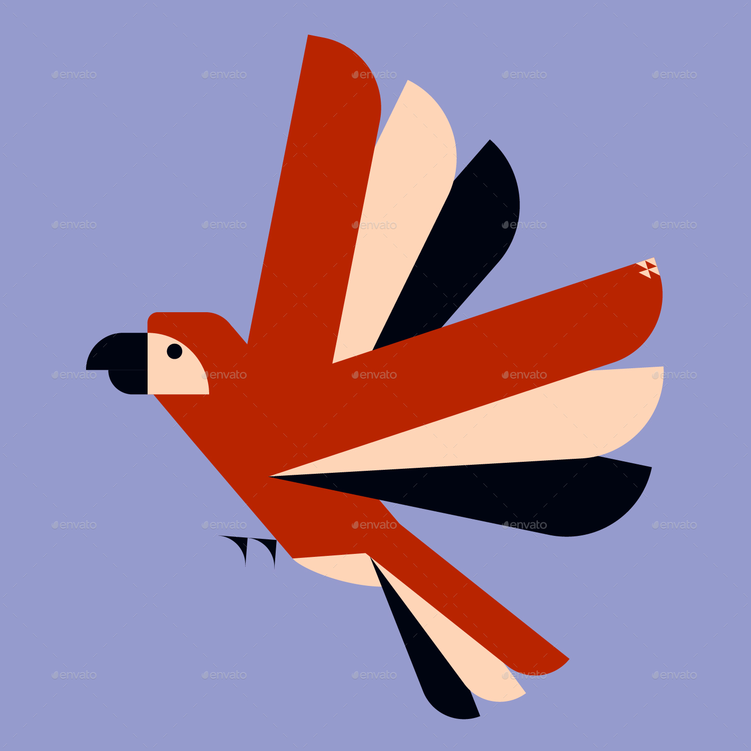 Birds Element Pack, Graphics | GraphicRiver