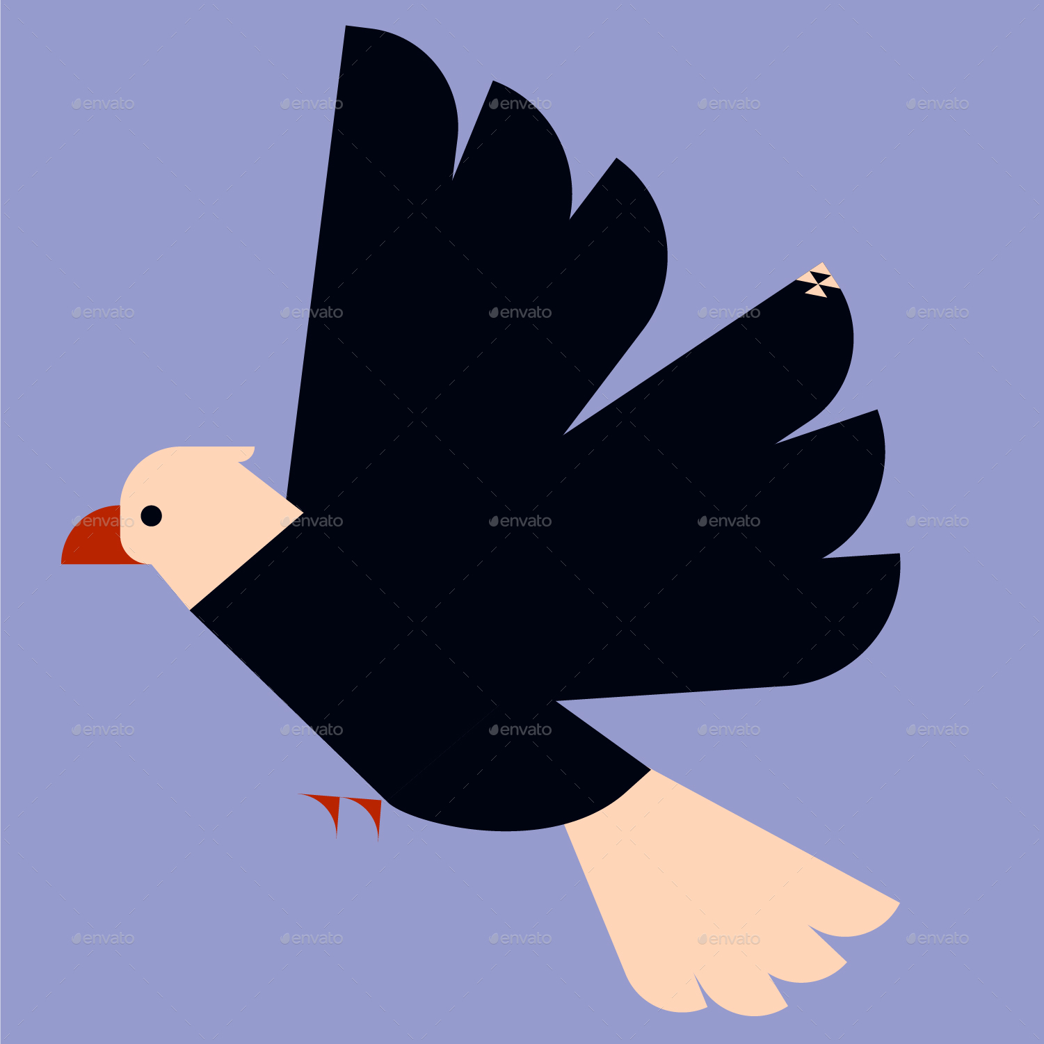 Birds Element Pack, Graphics | GraphicRiver