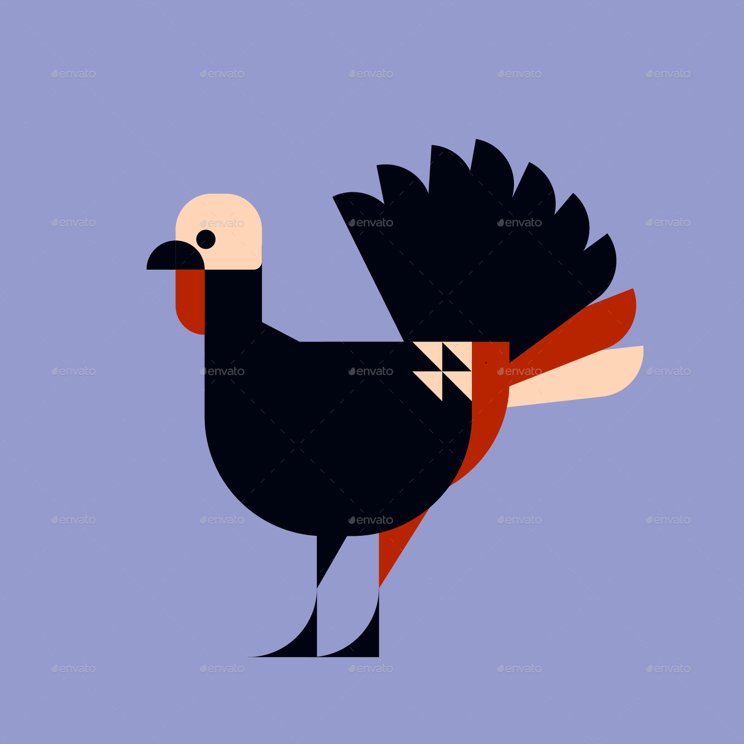 Birds Element Pack, Graphics | GraphicRiver