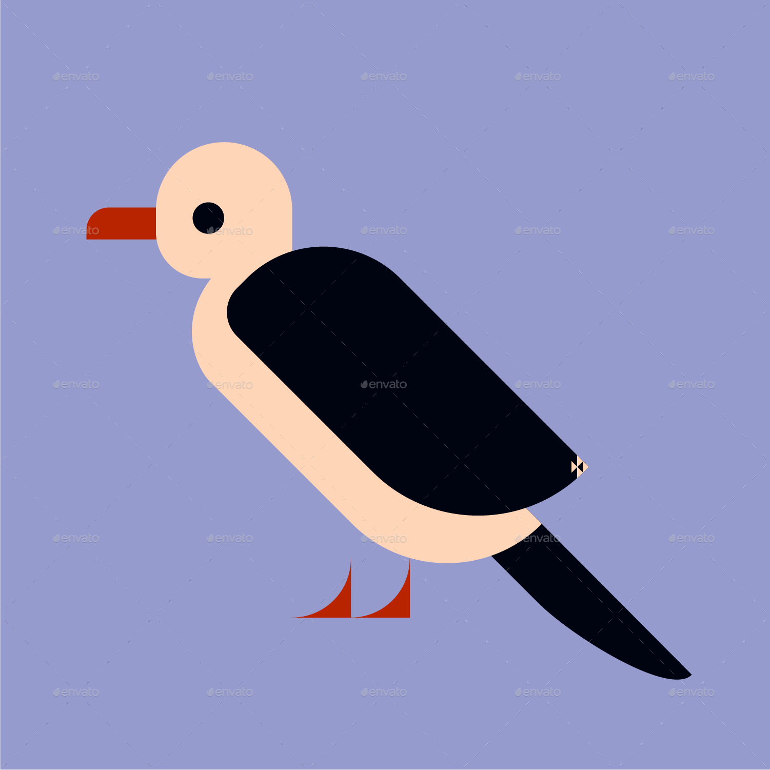 Birds Element Pack, Graphics | GraphicRiver