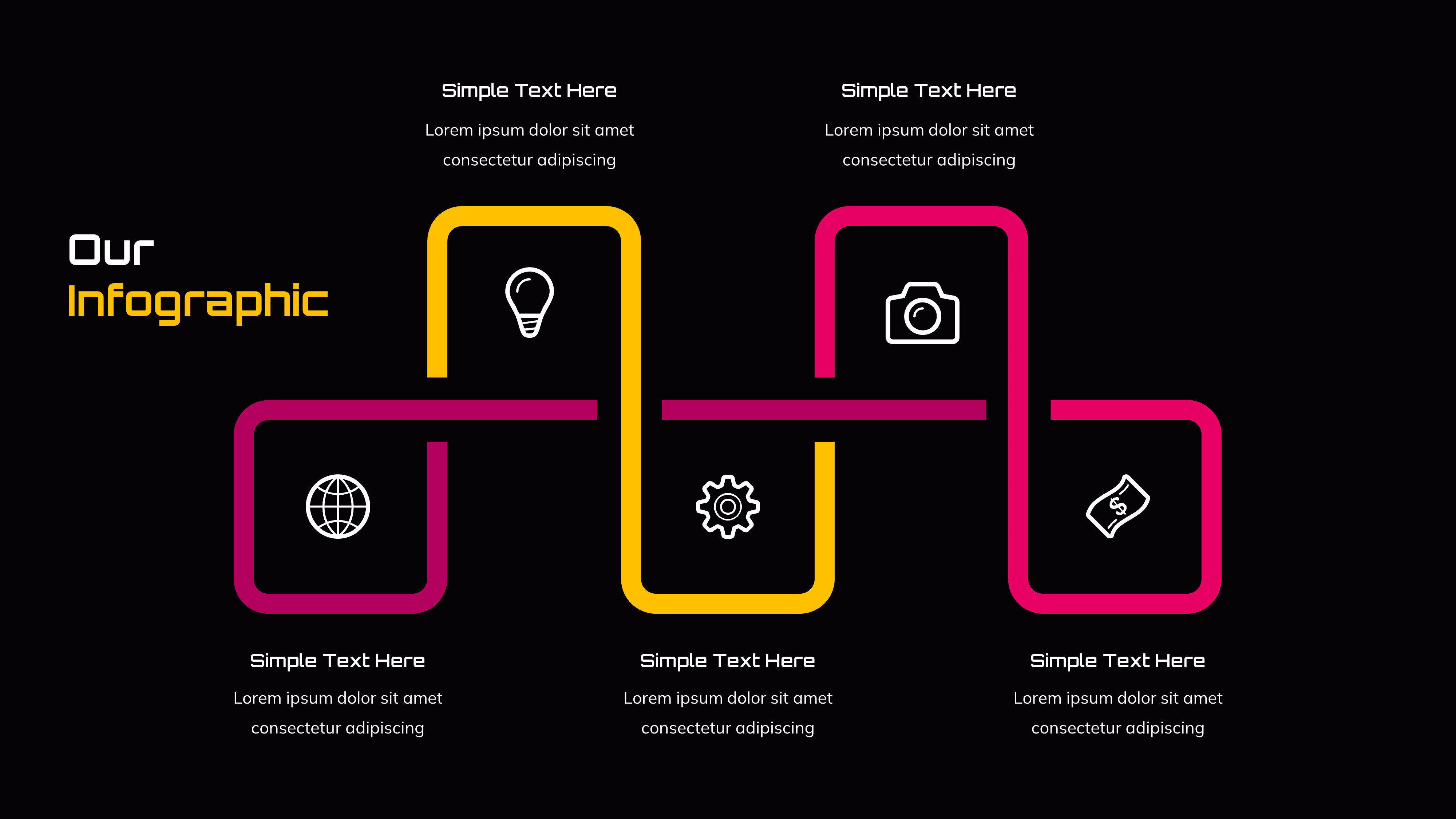 Metaspace - Virtual Reality And Mataverse Keynote Template ...