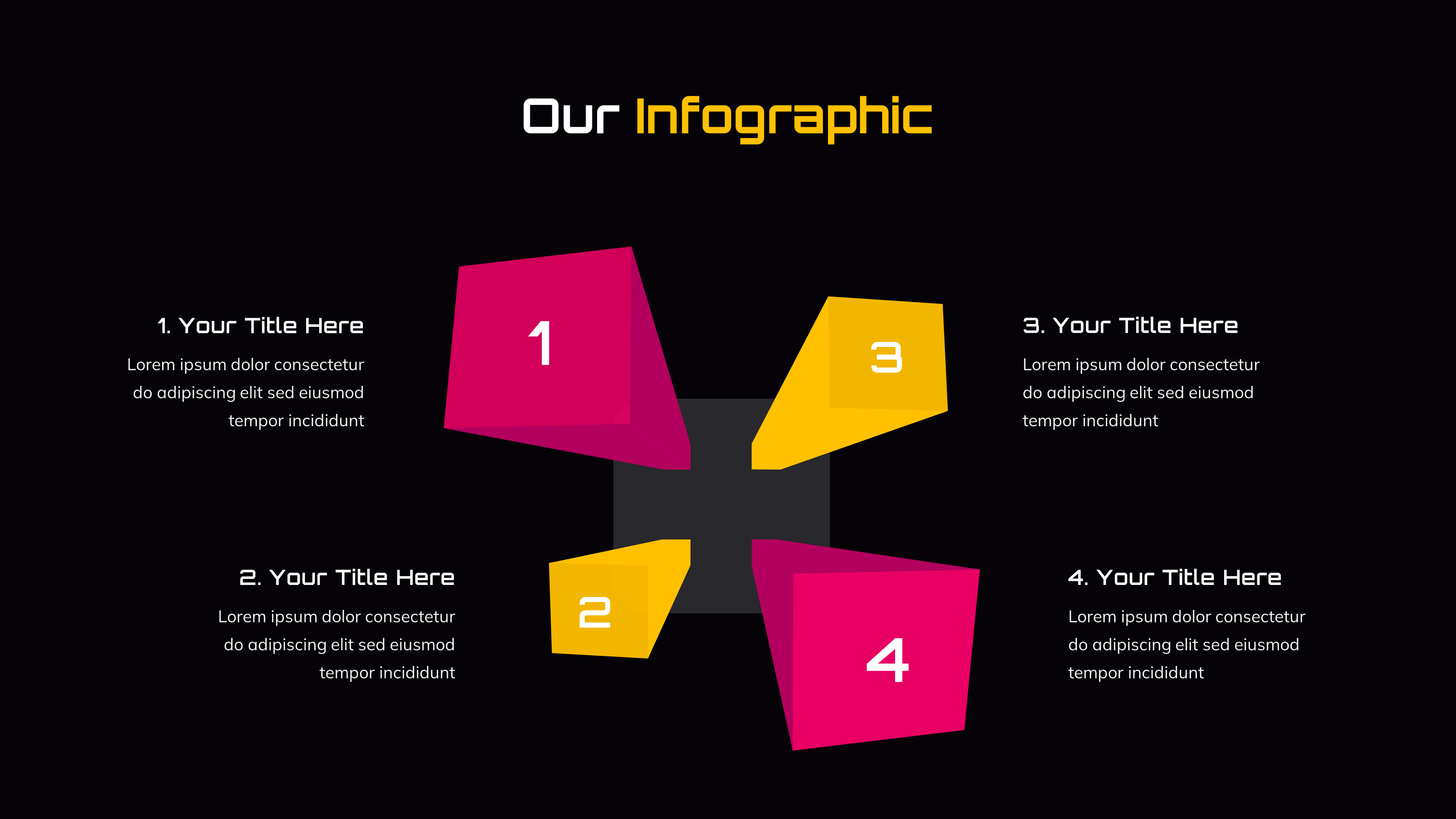 Metaspace - Virtual Reality And Mataverse Keynote Template ...