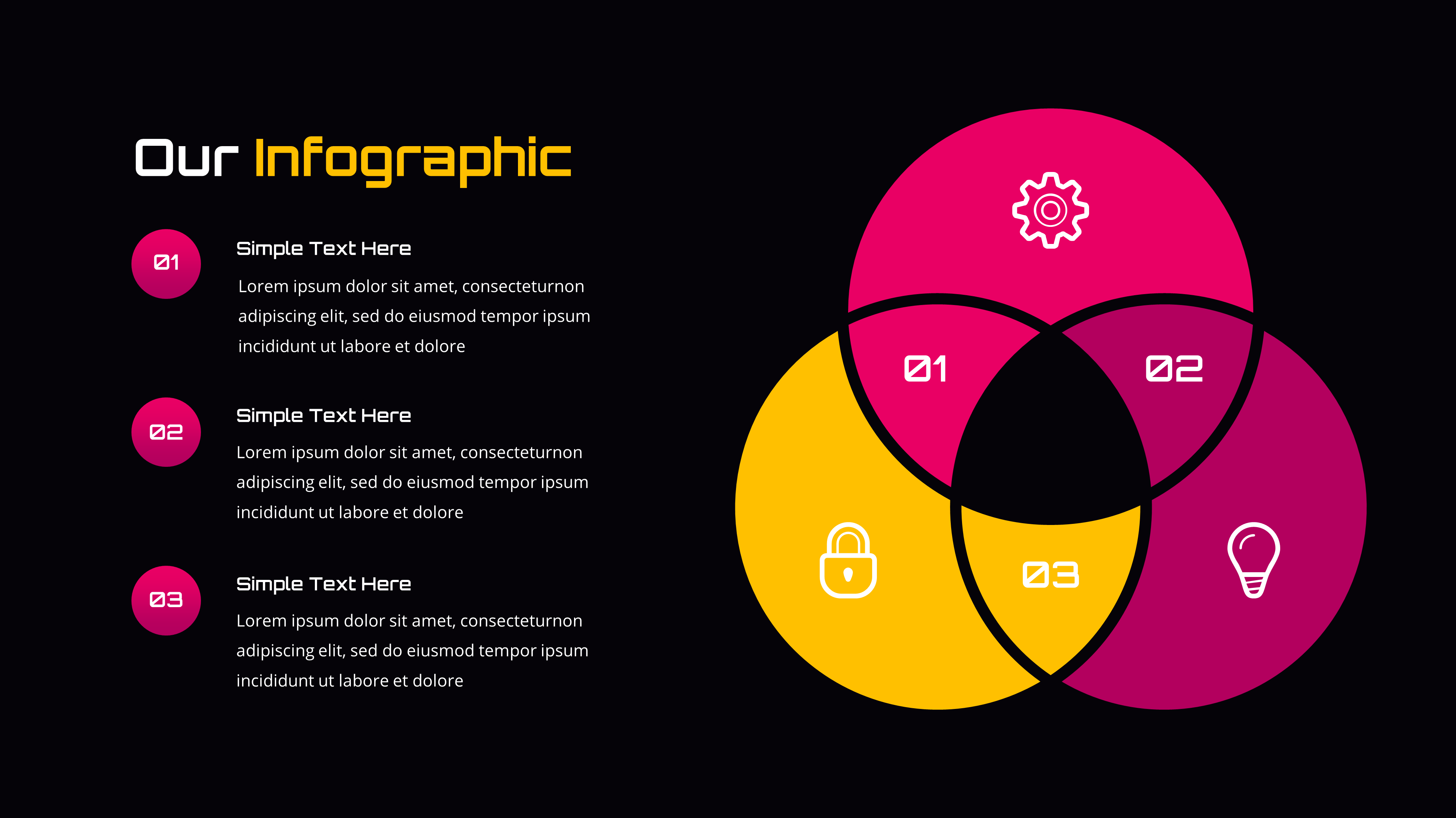 Metaspace - Virtual Reality And Mataverse Keynote Template ...