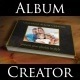 Universal Album Creator, After Effects Project Files | VideoHive