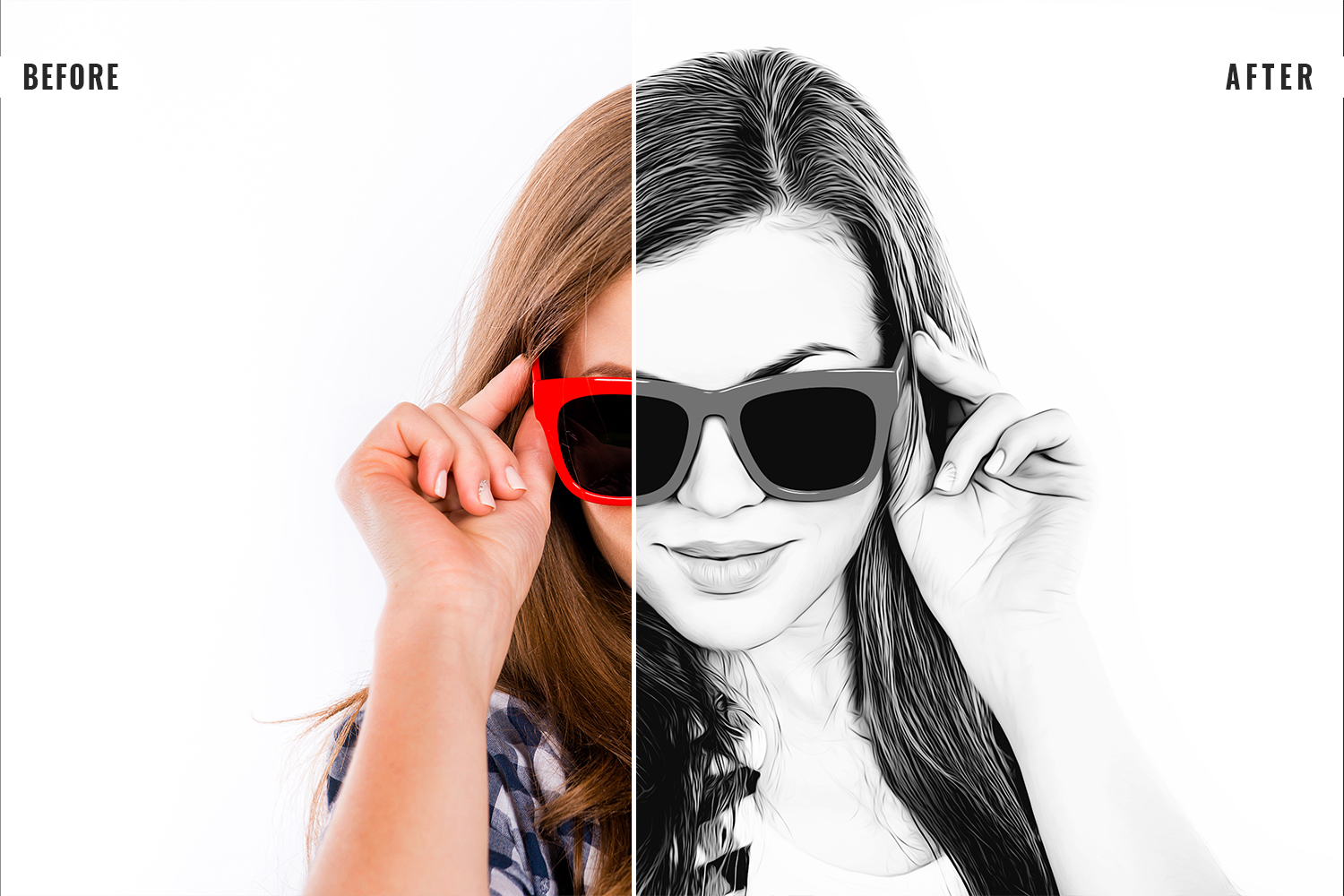 Vector Art Effect, Add-ons | GraphicRiver