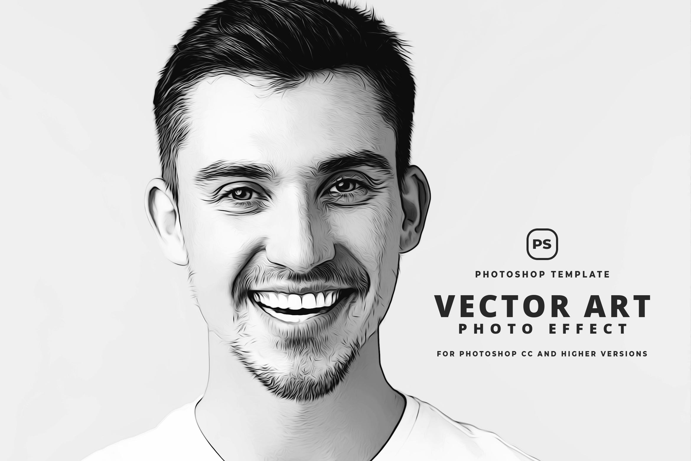 Vector Art Effect, Add-ons | GraphicRiver