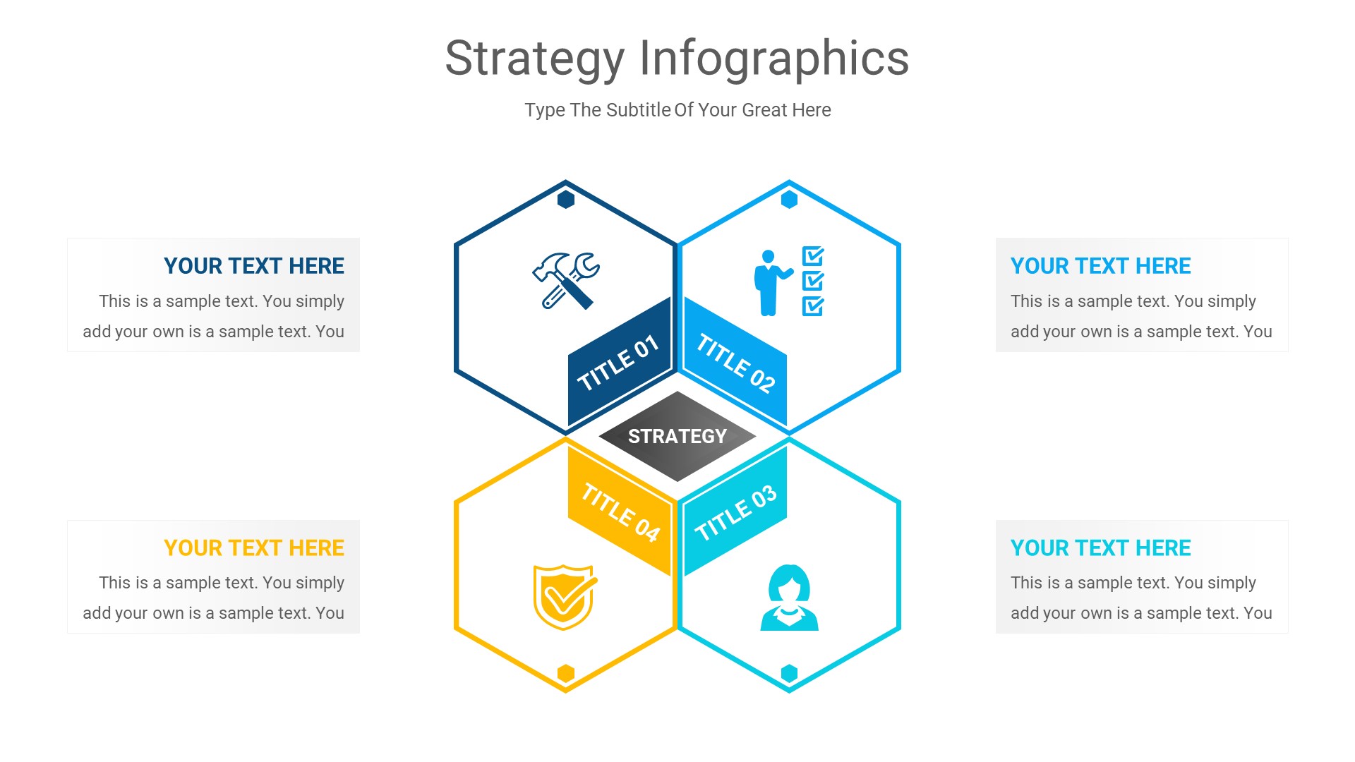 Strategy Keynote Infographics Pack, Presentation Templates | GraphicRiver