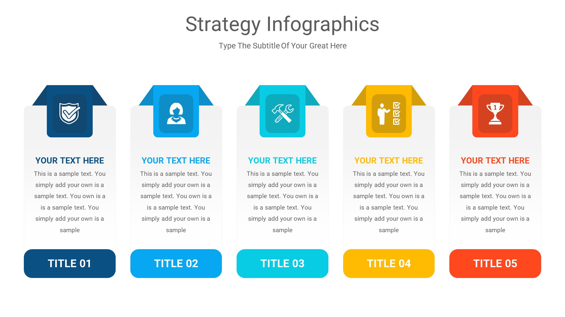 Strategy Keynote Infographics Pack, Presentation Templates | GraphicRiver