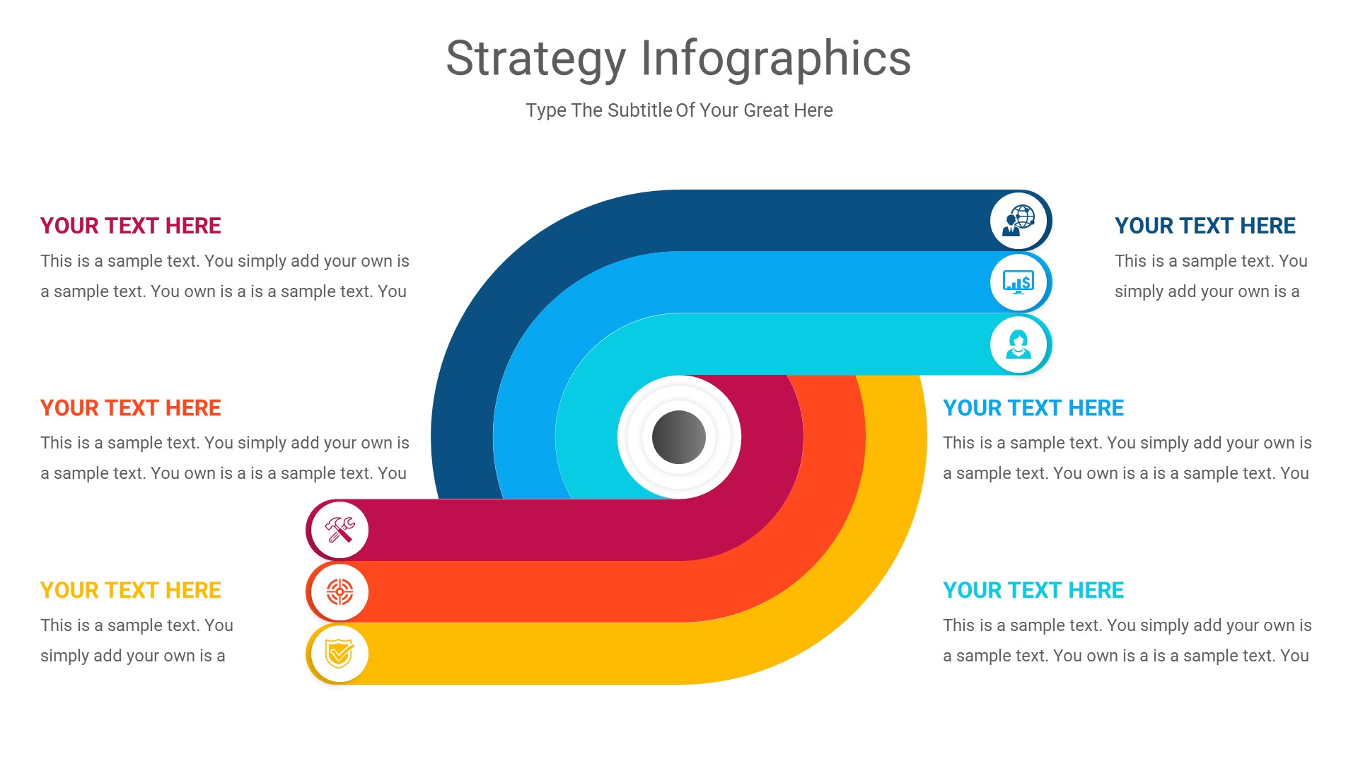 Strategy Keynote Infographics Pack, Presentation Templates | GraphicRiver