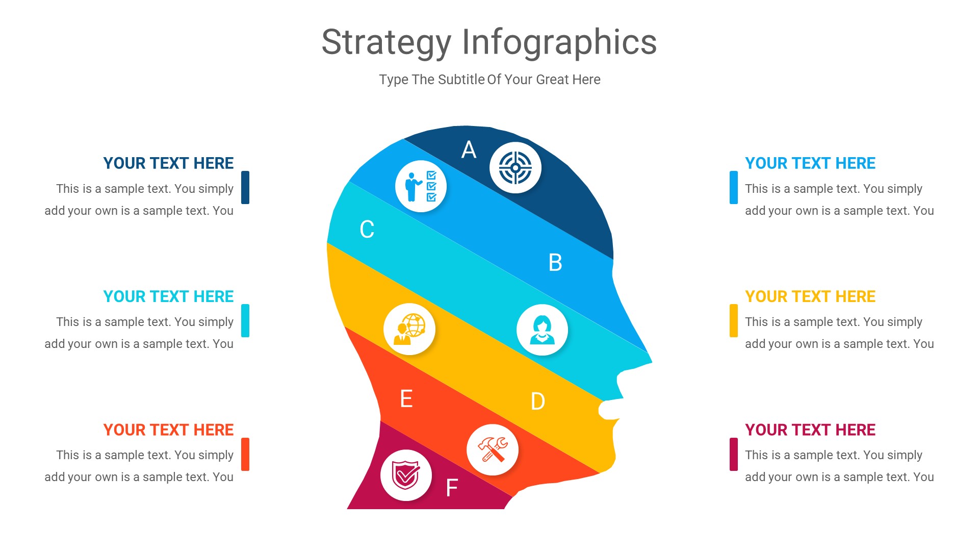 Strategy Keynote Infographics Pack, Presentation Templates | GraphicRiver