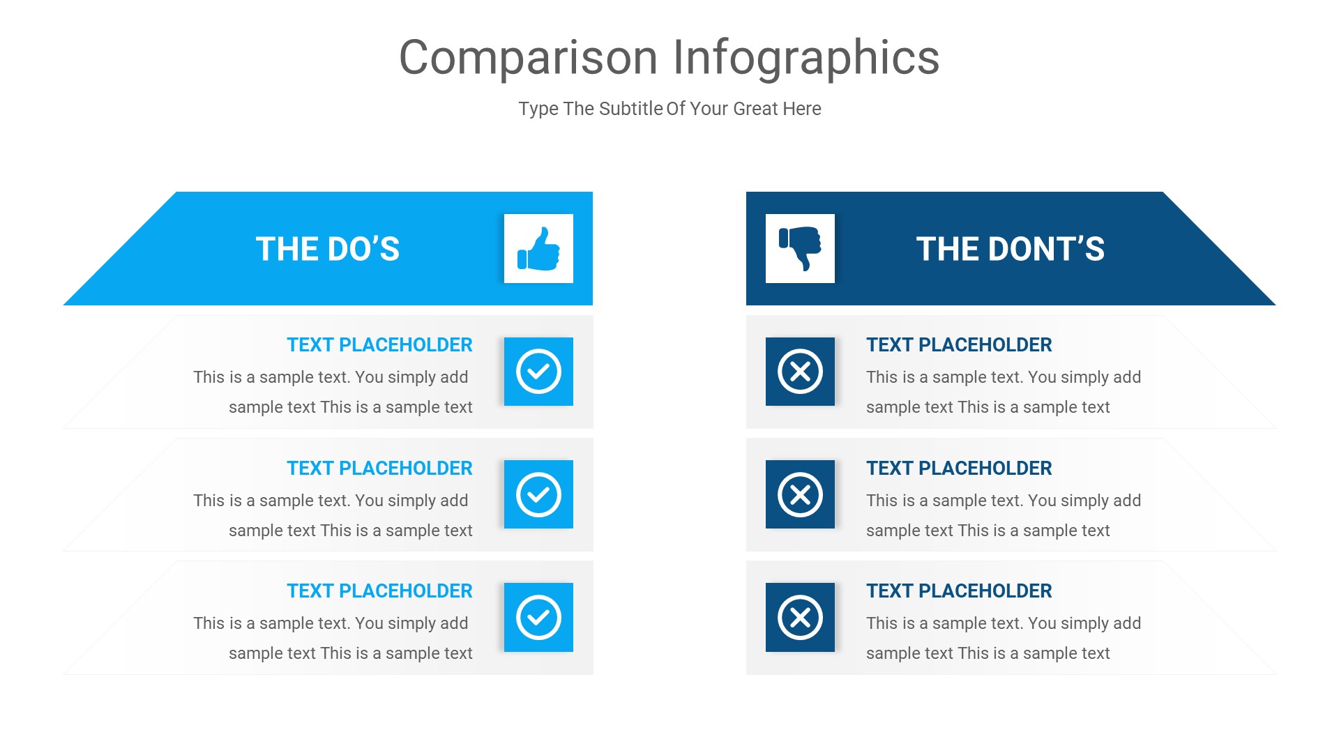 Comparison Infographics Keynote Template Diagrams, Presentation Templates