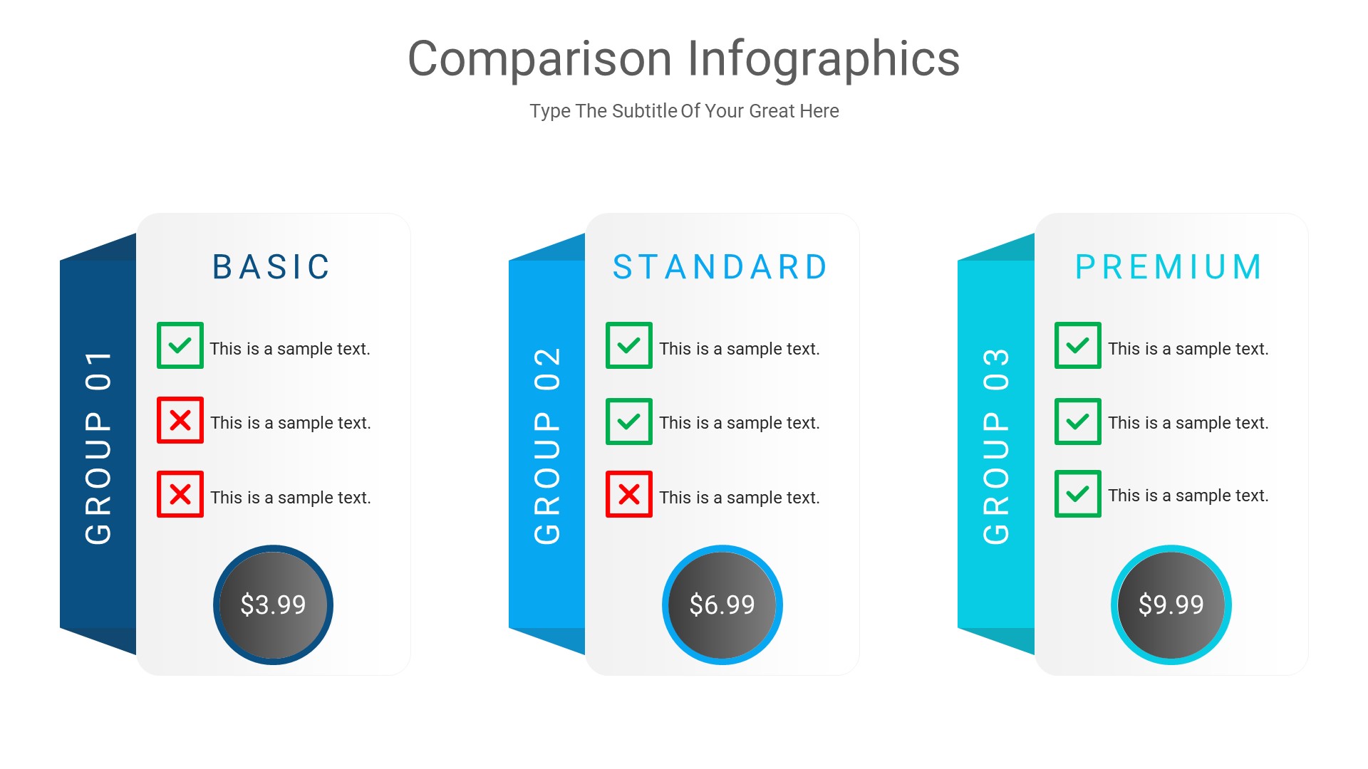 Comparison Infographics Keynote Template Diagrams, Presentation Templates