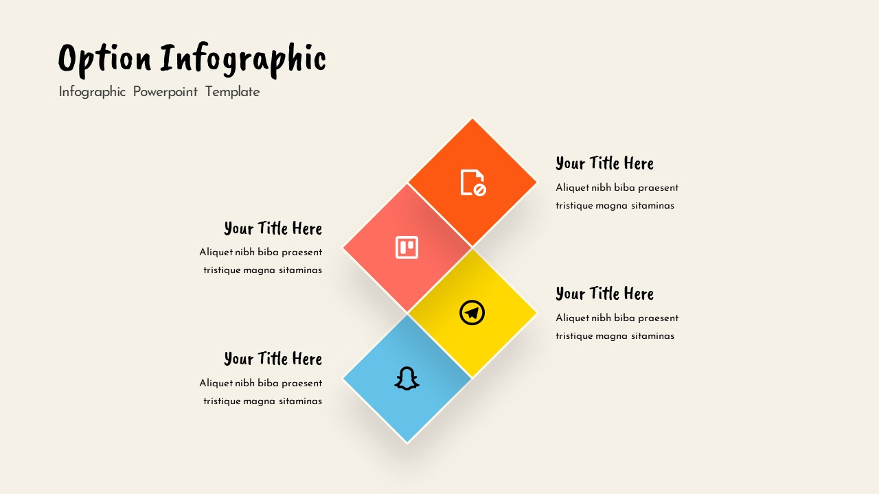 Creative Business PowerPoint Template, Presentation Templates ...