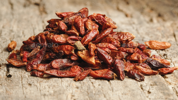 Tonka beans used as a food flavouring Stock Photo by PolonioVideo ...