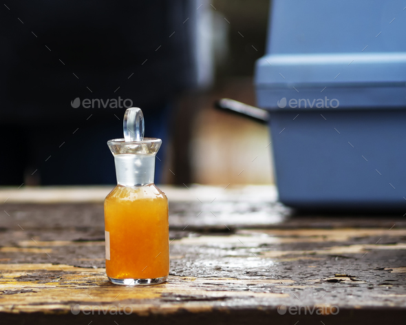 Dissolved oxygen test Stock Photo by wirestock | PhotoDune