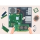 Pc Assembly, Vectors | GraphicRiver