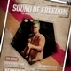 Indie flyer / Poster - Sound of Freedom, Print Templates | GraphicRiver