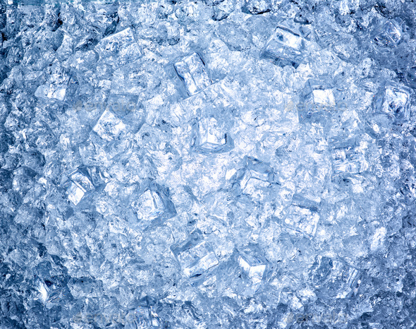 ice cube background cool water freeze Stock Photo by dvatri | PhotoDune