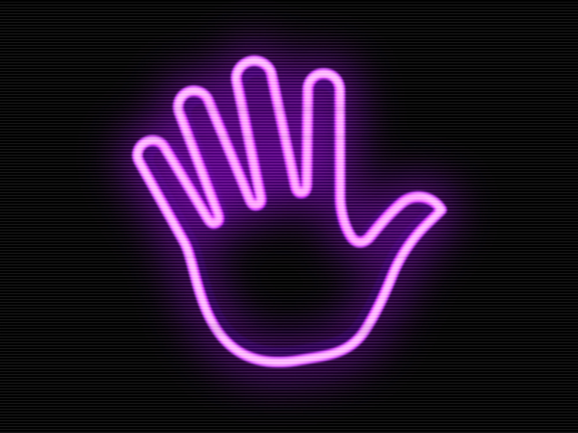 CRT Photoshop - Text Effect, Add-ons | GraphicRiver