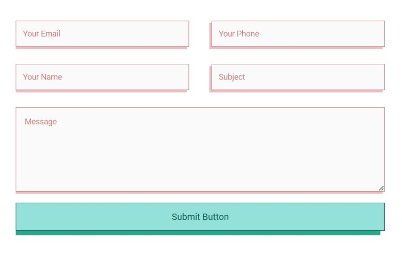 Simona - Feminine Business Elementor Template Kit by Kitpro | ThemeForest