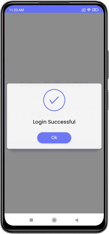Event - Event Management | Event Planner | Ticket Booking React Native ...