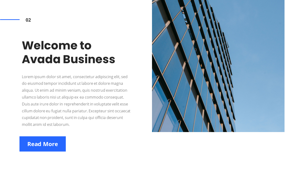 Avada - Corporate Keynote, Presentation Templates | GraphicRiver