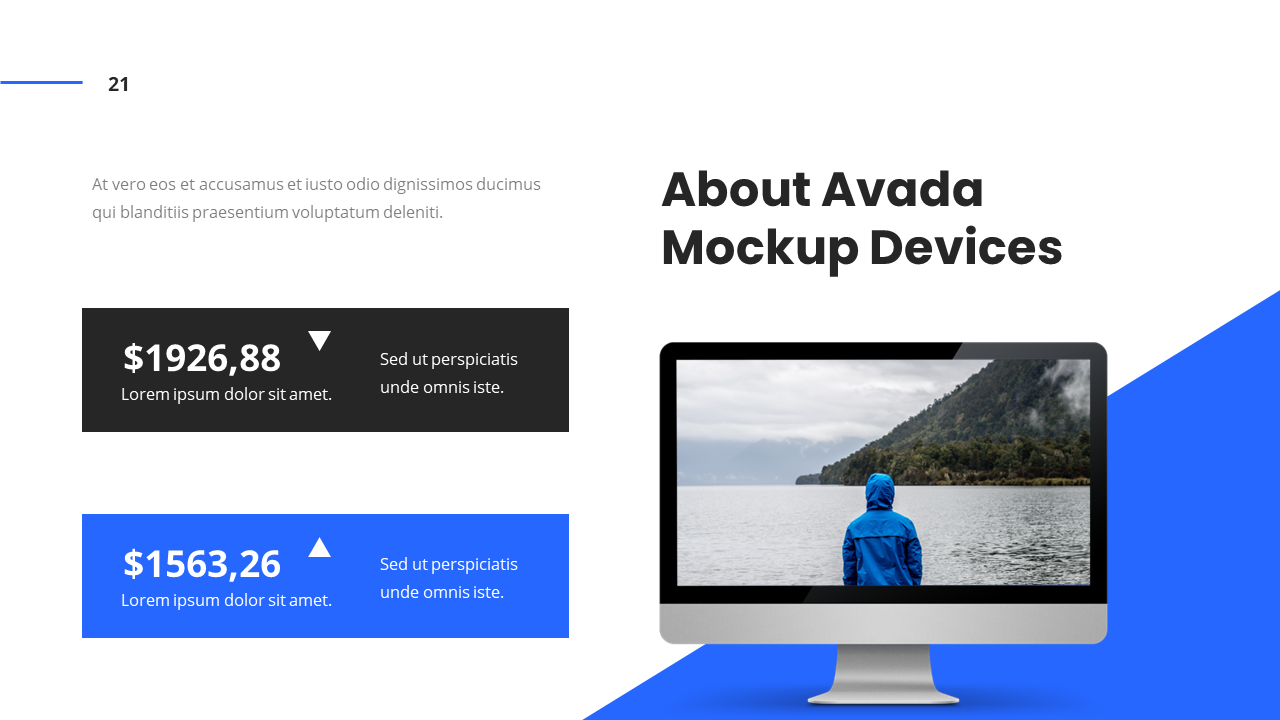 Avada - Corporate Keynote, Presentation Templates | GraphicRiver