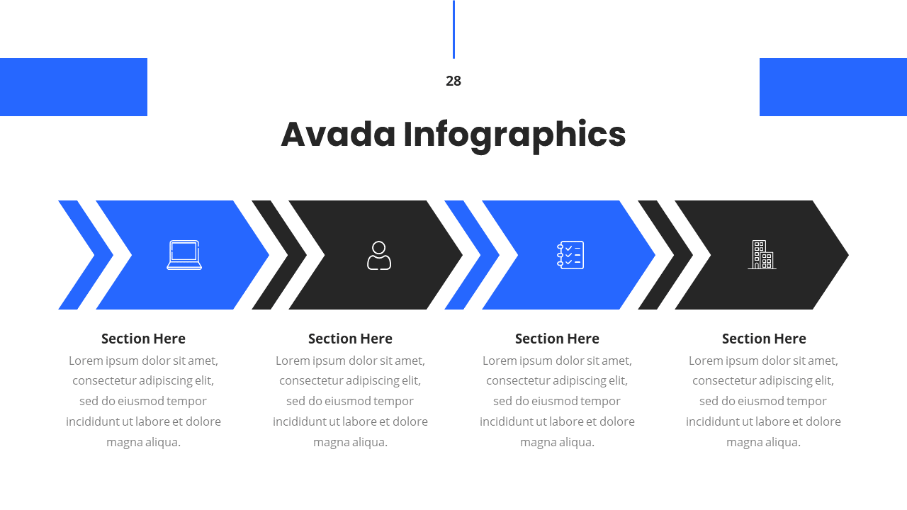 Avada - Corporate Keynote, Presentation Templates | GraphicRiver