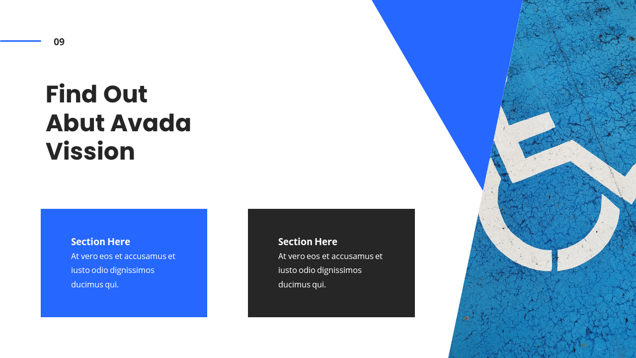 Avada - Corporate Keynote, Presentation Templates | GraphicRiver