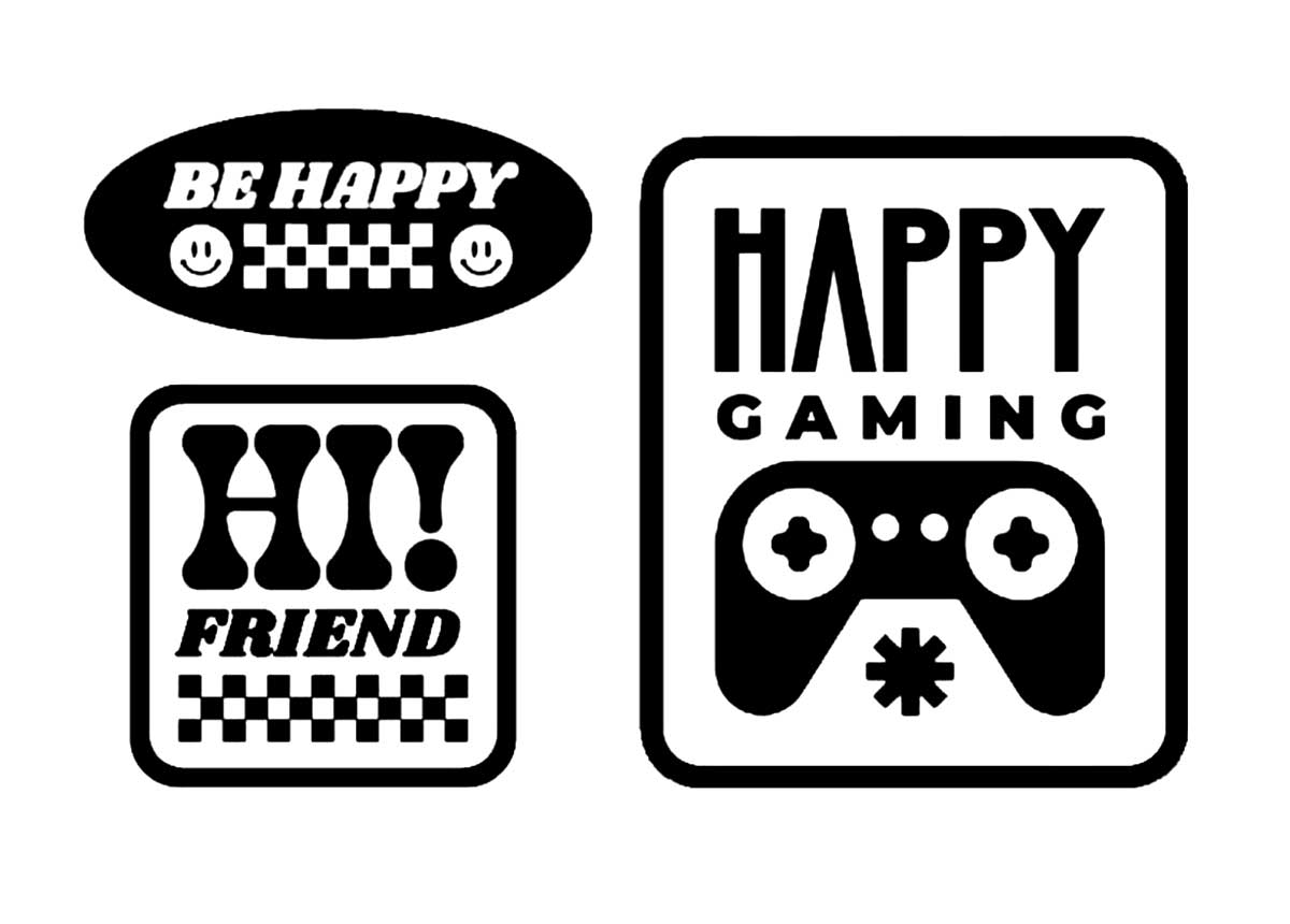 LED Effect Photoshop, Add-ons | GraphicRiver