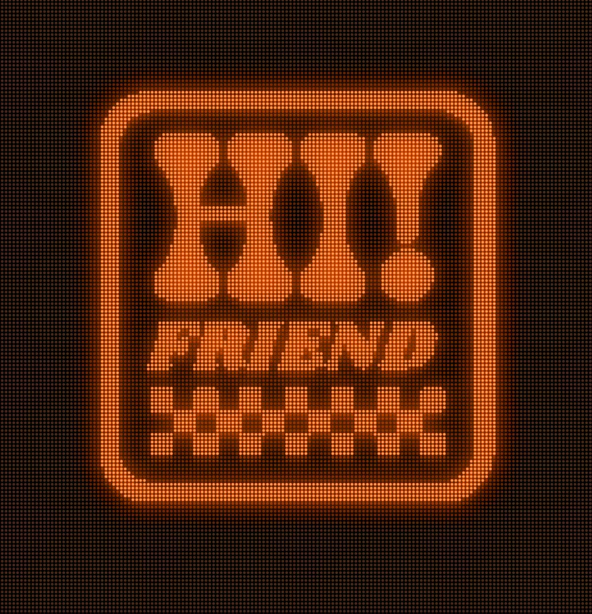 LED Effect Photoshop, Add-ons | GraphicRiver