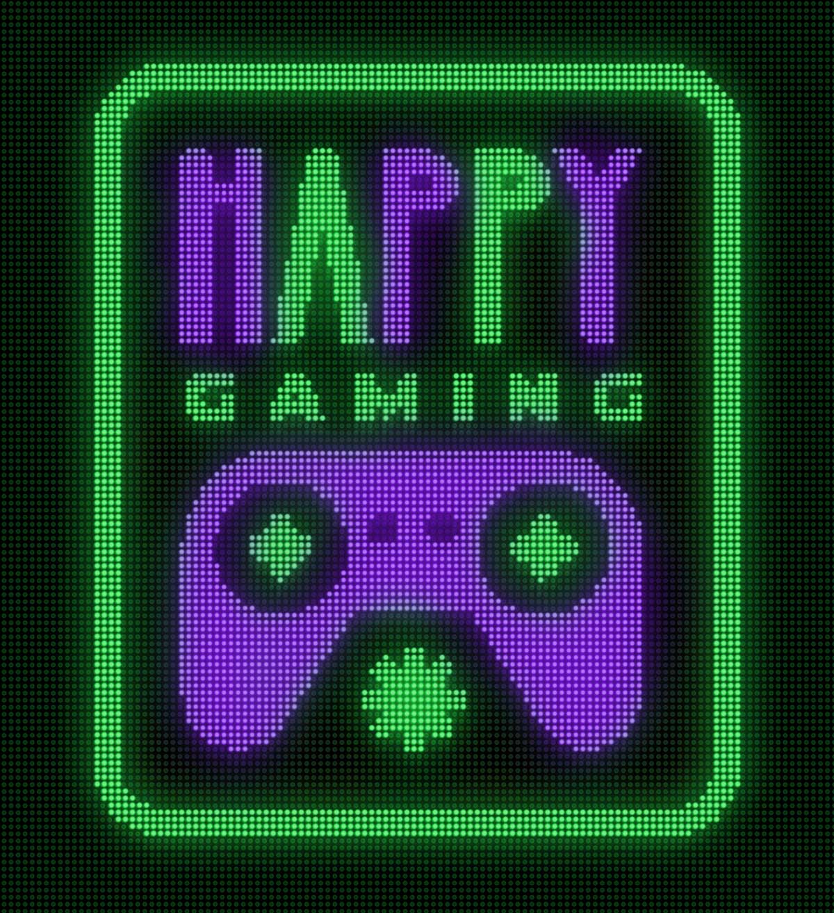 LED Effect Photoshop, Add-ons | GraphicRiver