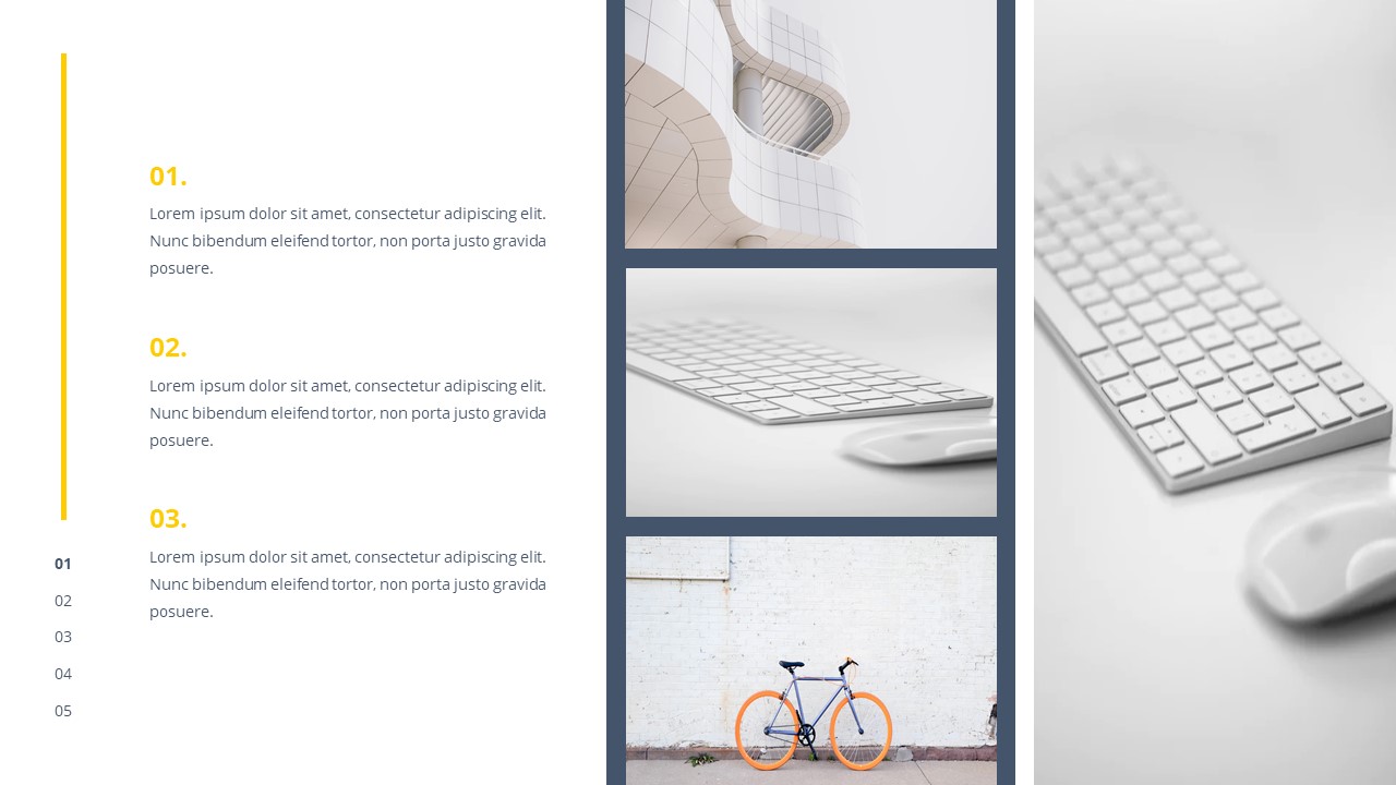 Corporate AGM Google Slides Template, Presentation Templates | GraphicRiver
