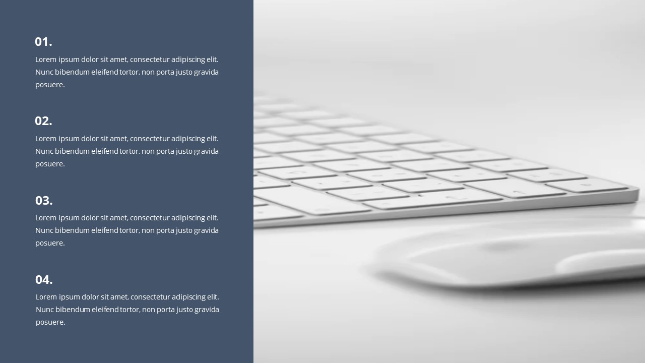 Corporate AGM Google Slides Template, Presentation Templates | GraphicRiver