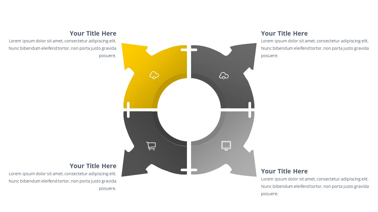 Corporate AGM Google Slides Template, Presentation Templates | GraphicRiver